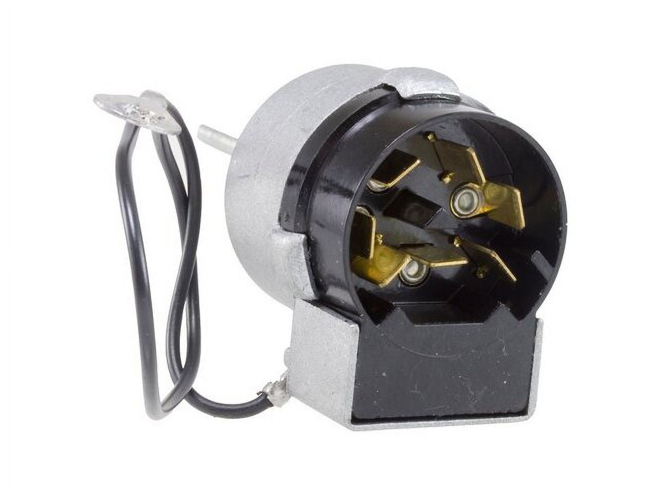 Wiper Switch - Compatible with 1973 - 1979 Ford F-250 1974 1975 1976 ...