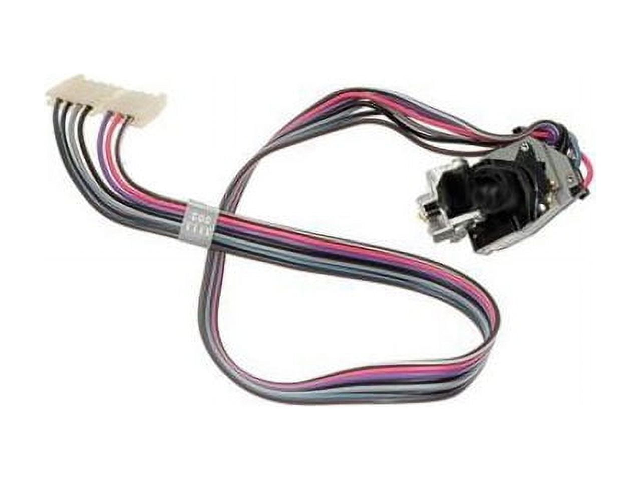 Wiper Switch - Compatible with 1988 Chevy V20 Suburban - Walmart.com