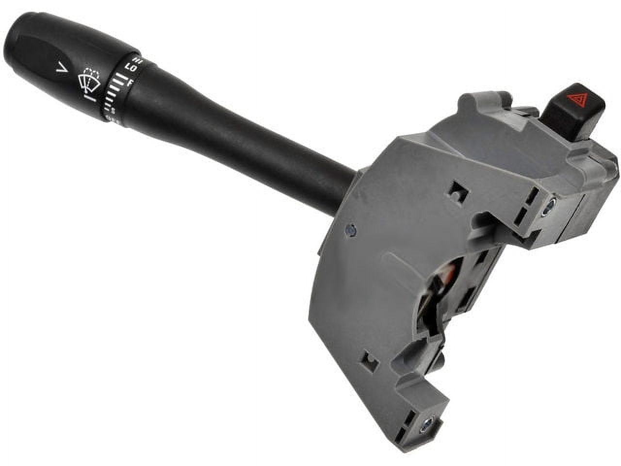 Lincoln Continental Windshield Wiper Switch