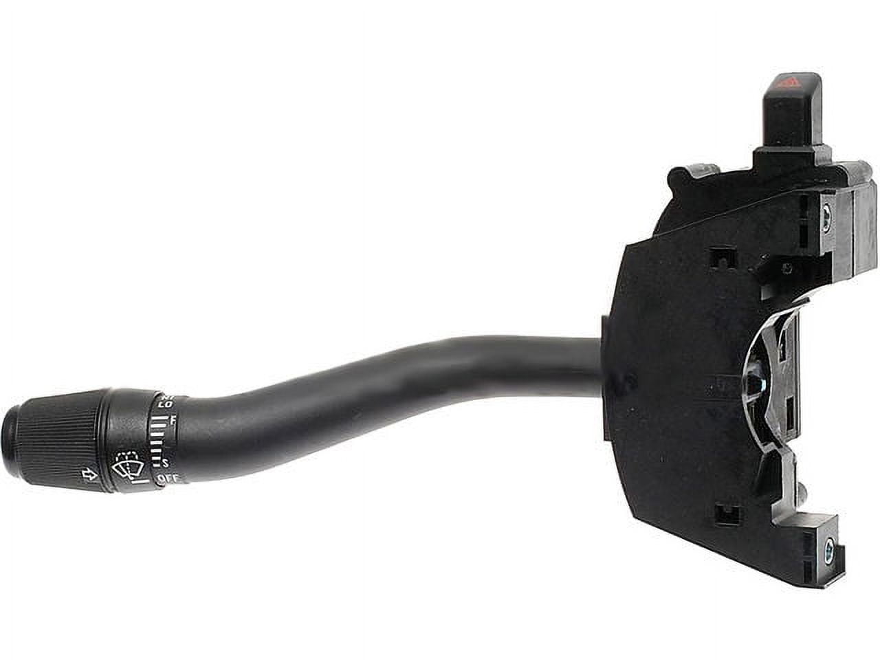 Wiper Switch - Compatible with 1995 - 1997 Ford F-53 Motorhome Chassis ...