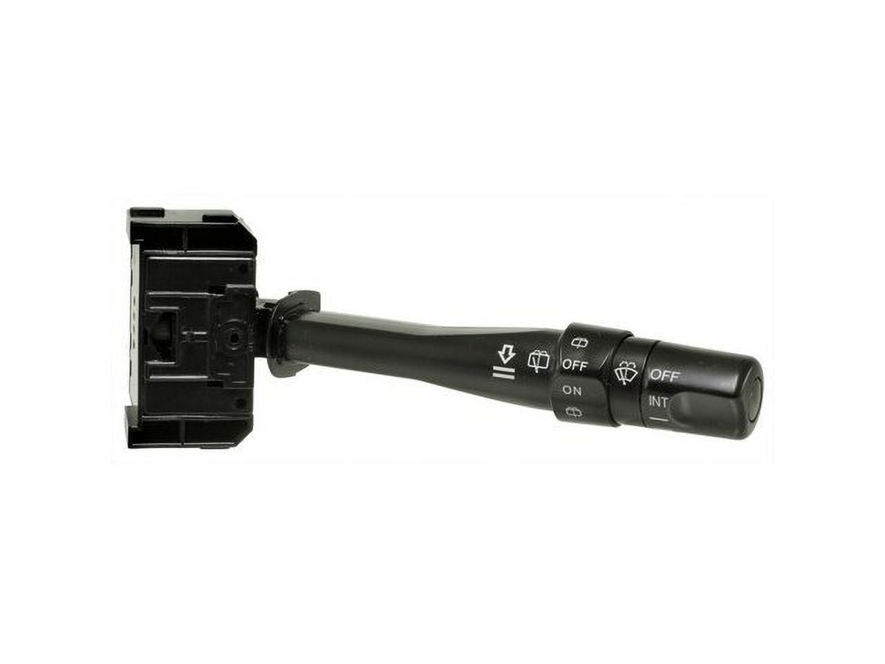 Honda Cr-v Windshield Wiper Switch