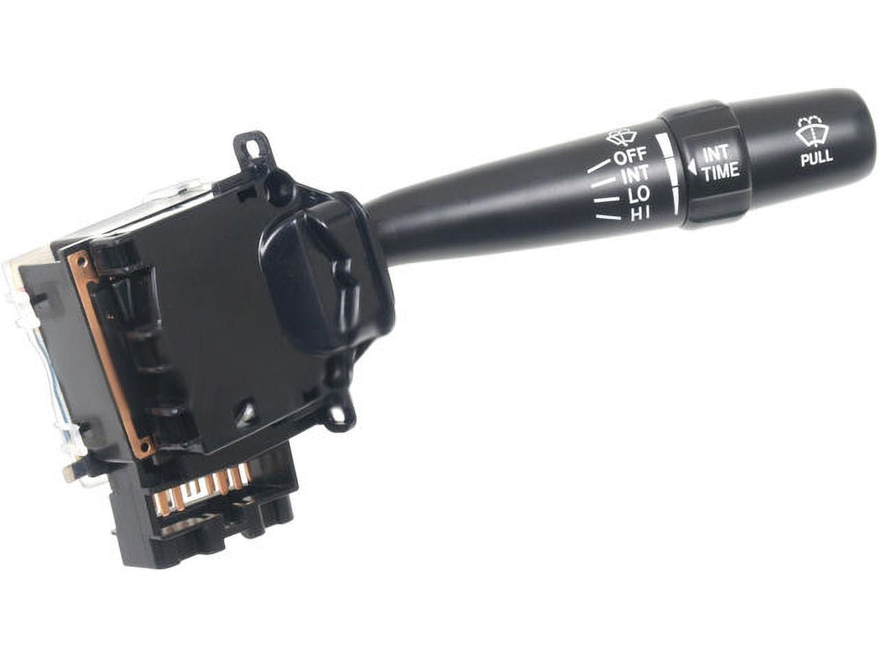 Wiper Switch - Compatible with 1998 - 2000 Toyota Tacoma 4WD 1999 ...