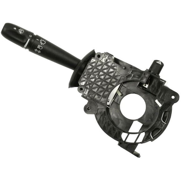 Ram 2500 Windshield Wiper Switch