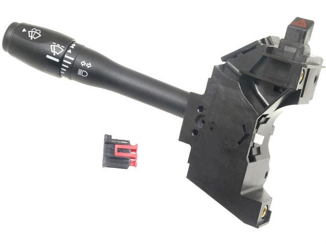 Mercury Grand Marquis Windshield Wiper Switch