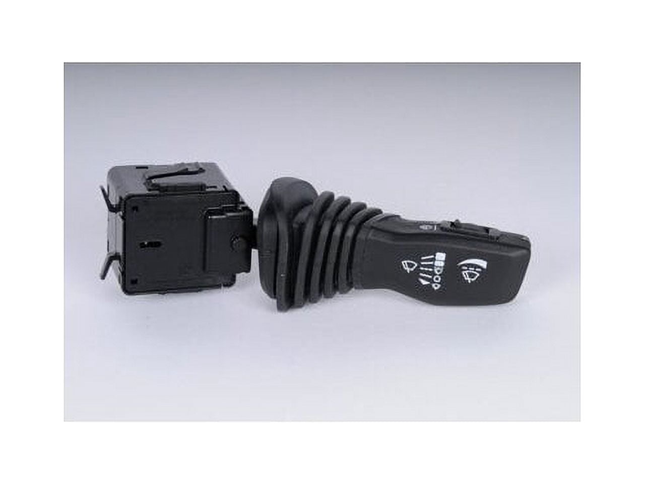 Saturn Vue Windshield Wiper Switch