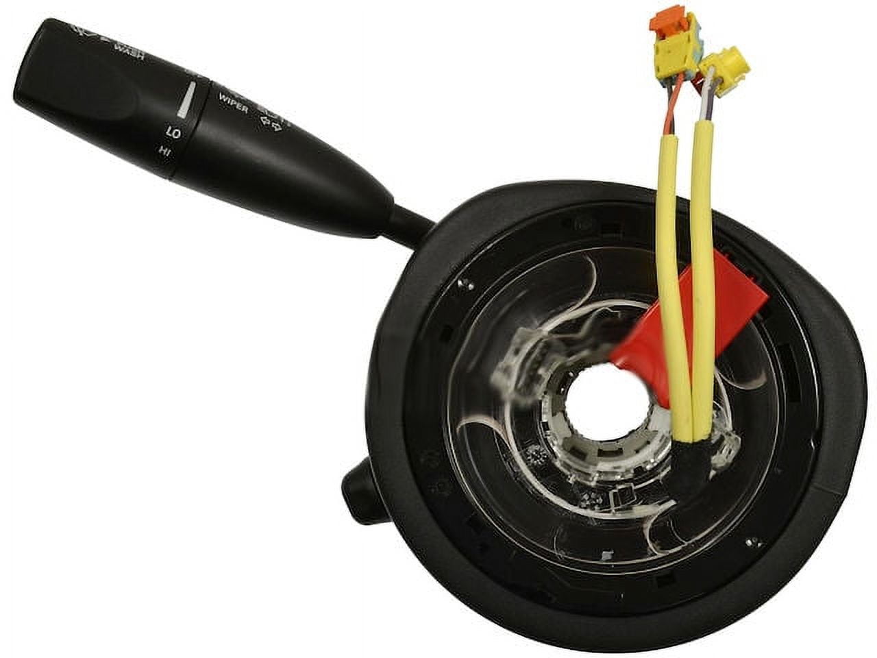 Chrysler 300 Windshield Wiper Switch