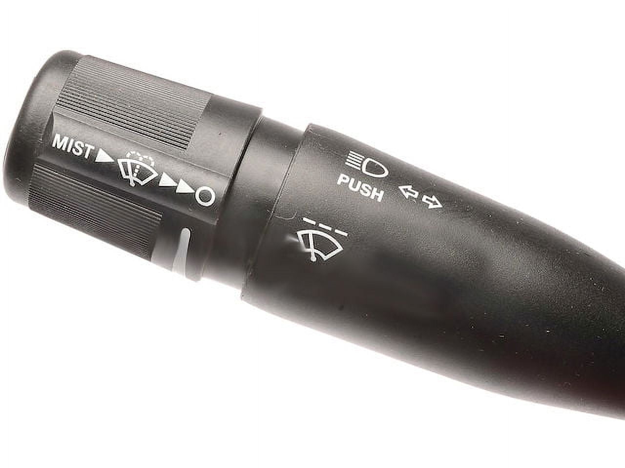 Ram 2500 Windshield Wiper Switch