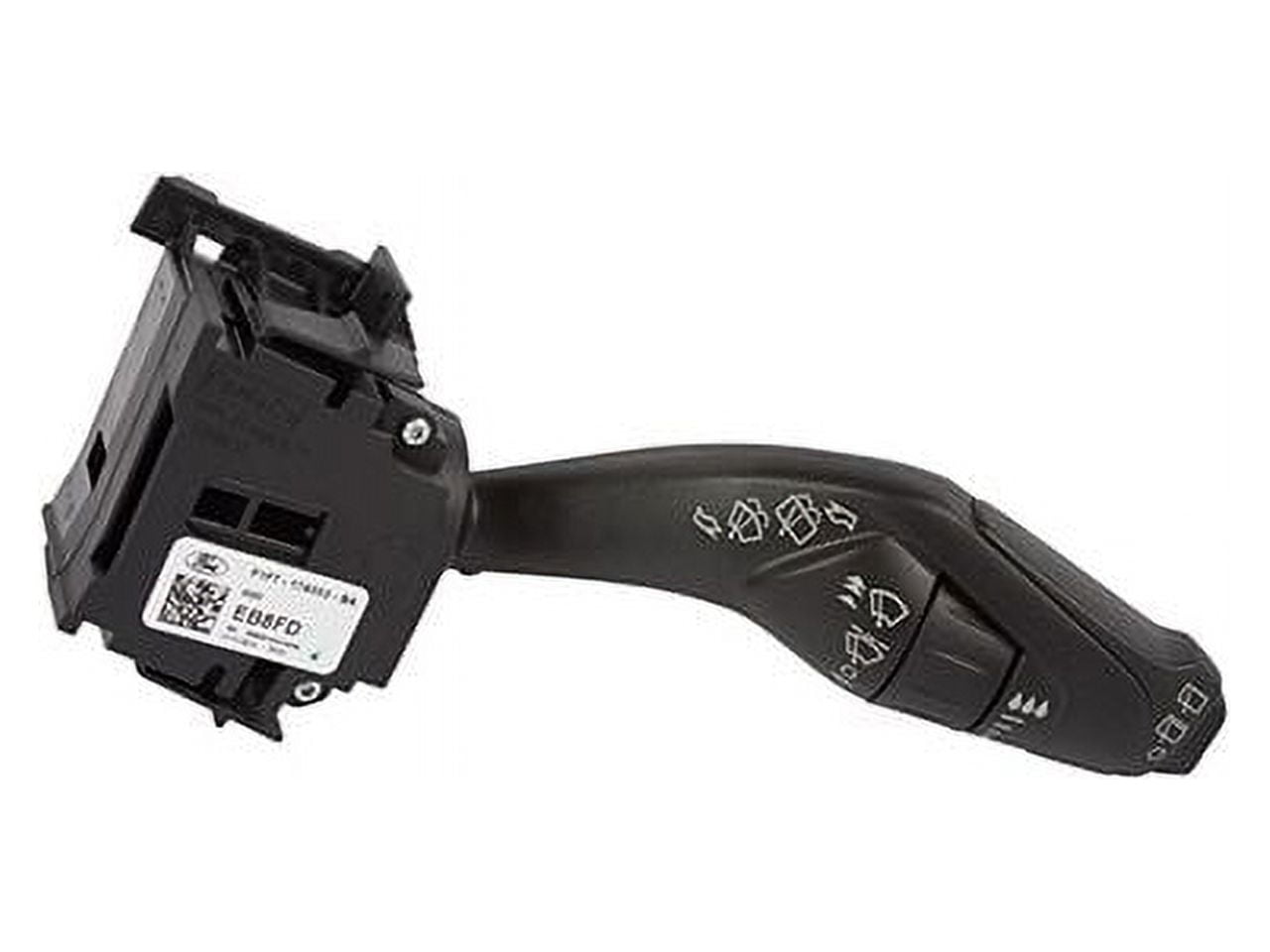 Ford C-max Windshield Wiper Switch