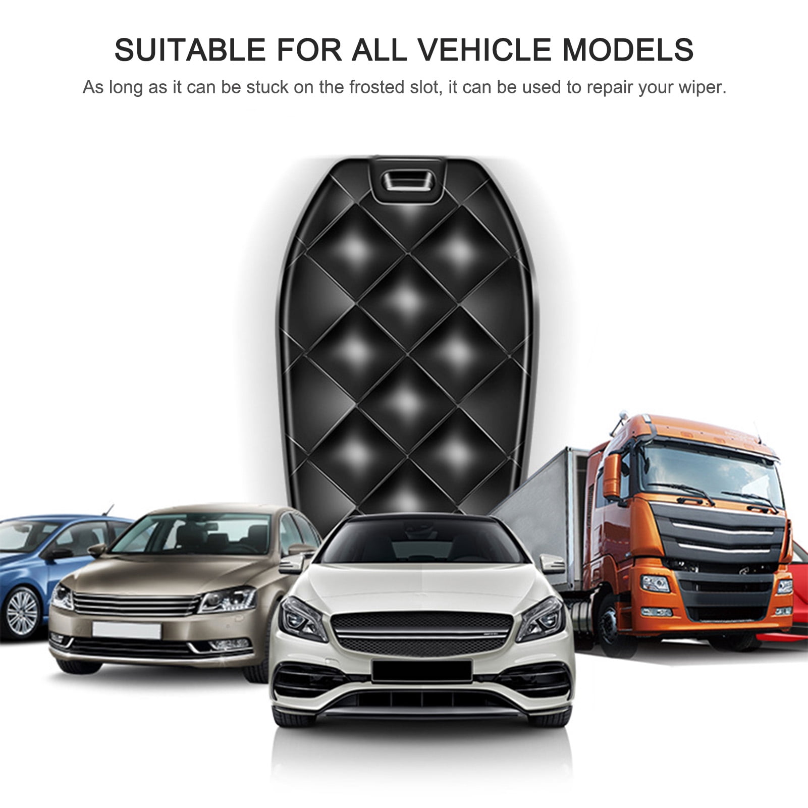 Wiper Tool,Tool Durable Universal Wiper Tool Auto Windshield Wiper ...