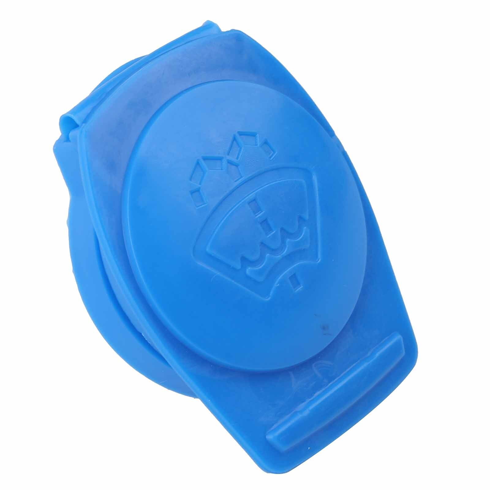 Wiper Washer Fluid Reservoir Tank Cap Bottle Cover 3Q0955455 For ...