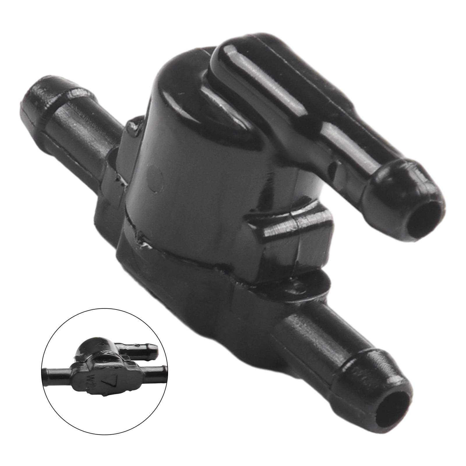 Wiper Washer Windshield Check Valve For Toyota for Corolla for Lexus ...