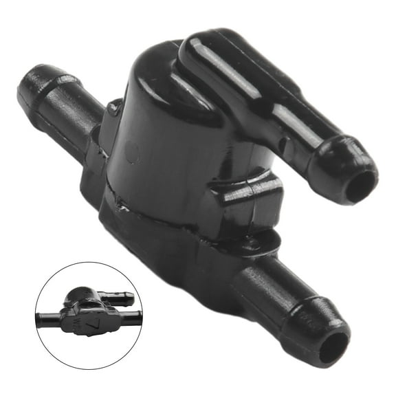 Toyota Corolla Windshield Washer Check Valve