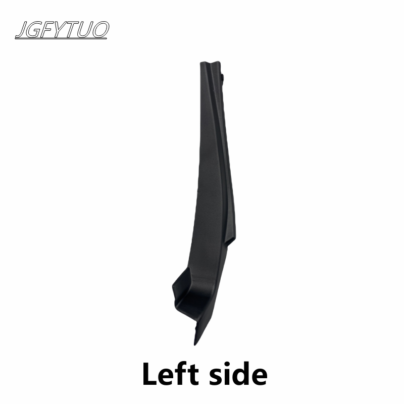 Wiper Water Deflector Panel for Nissan Bluebird, Engine Hood Cover ...