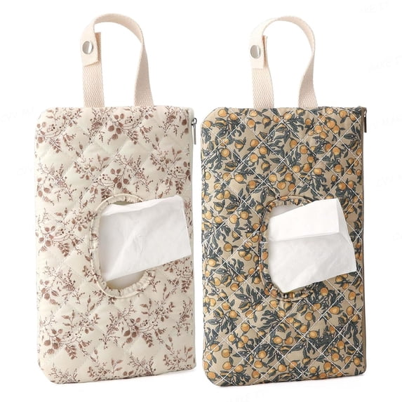 Wipes Dispenser Portable Wipes Holder for Outdoor Refillable Wipes ...