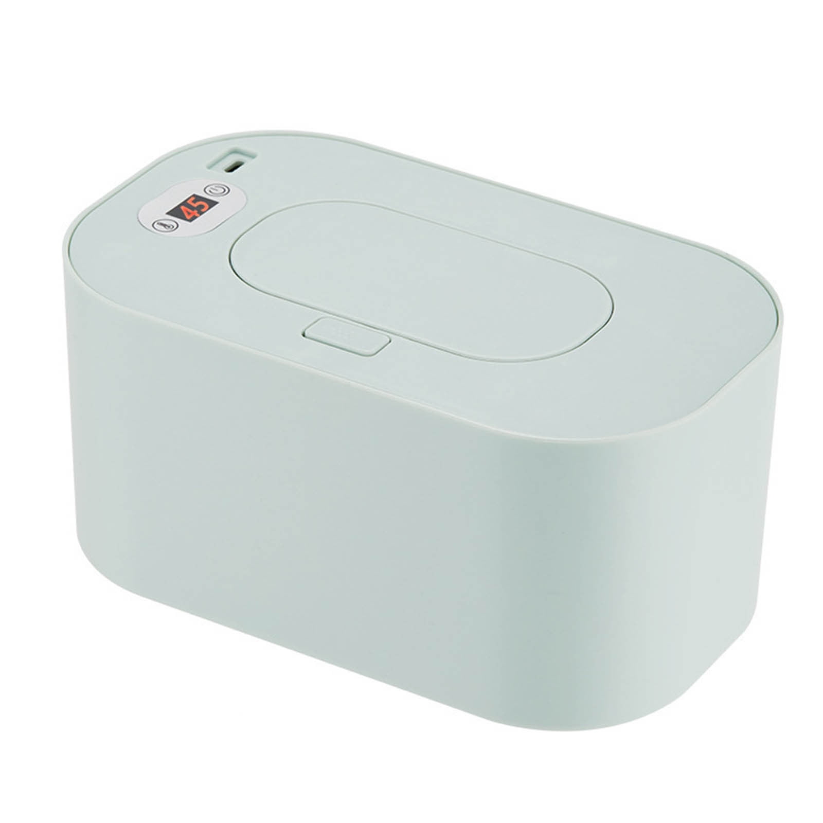 Wipes Heater, USB Wet Tissue Insulation Box, Constant Temperature ...