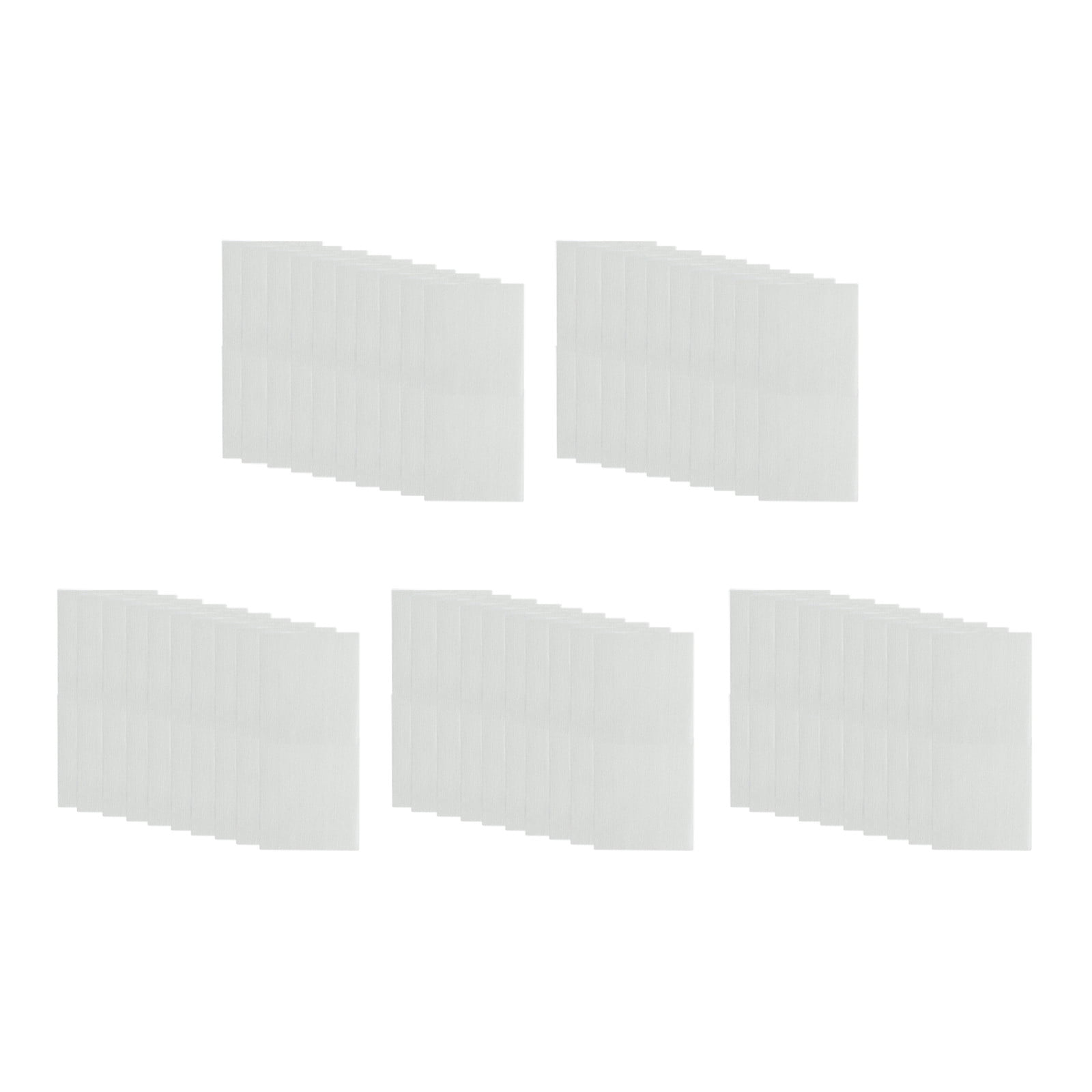 Wipes Washing Machine Use Mixed Dyeing Proof Color Absorption Sheet ...