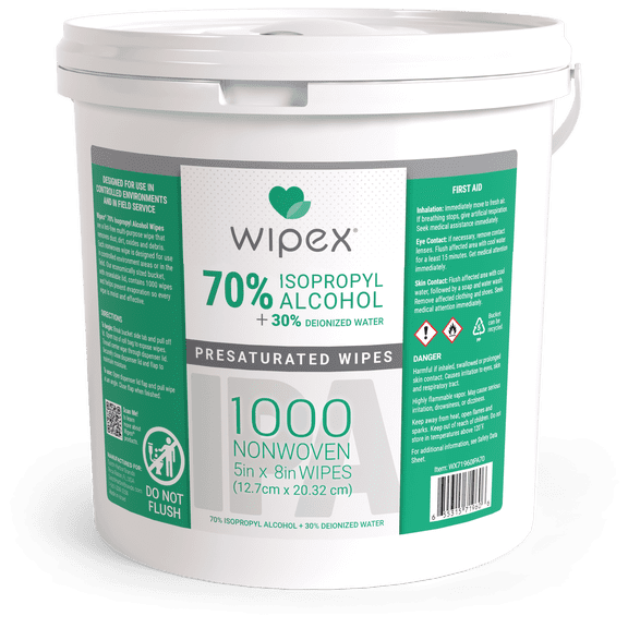Alcohol Wipe