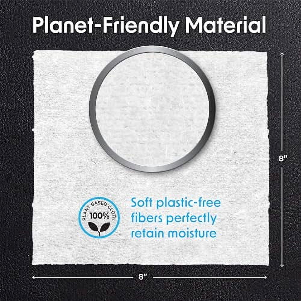 Wipex Gym Wipes Refill Roll for Dispensers Bulk Size, 800 ct Wipes per ...
