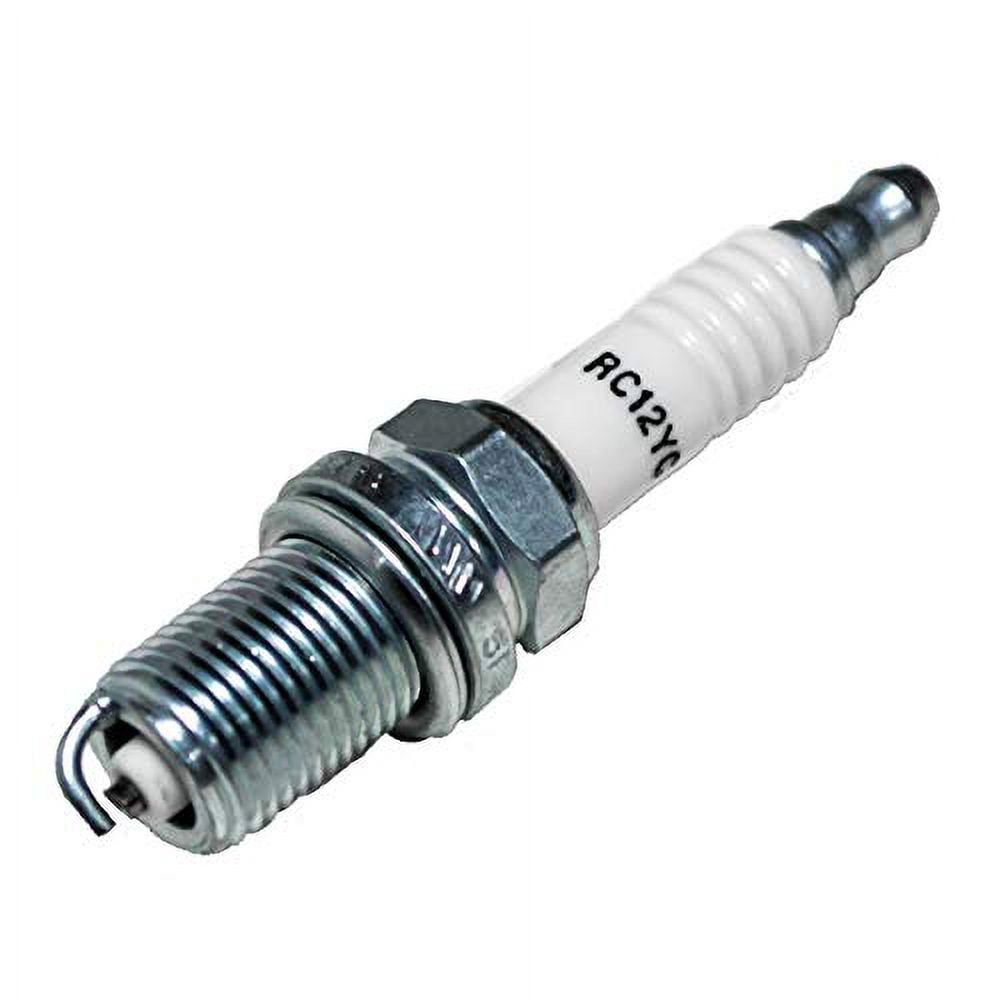 Wipkal EPR Maintenance Oil Service Kit Compatible with John Deere GT225 ...
