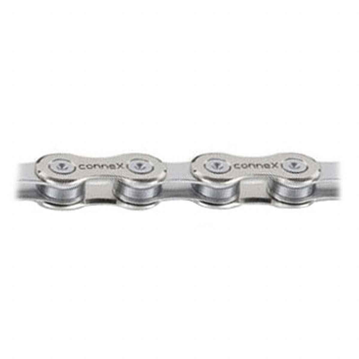 Connex 10sE 10sp E-Bike Chain, 11/128", Silver - Walmart.com