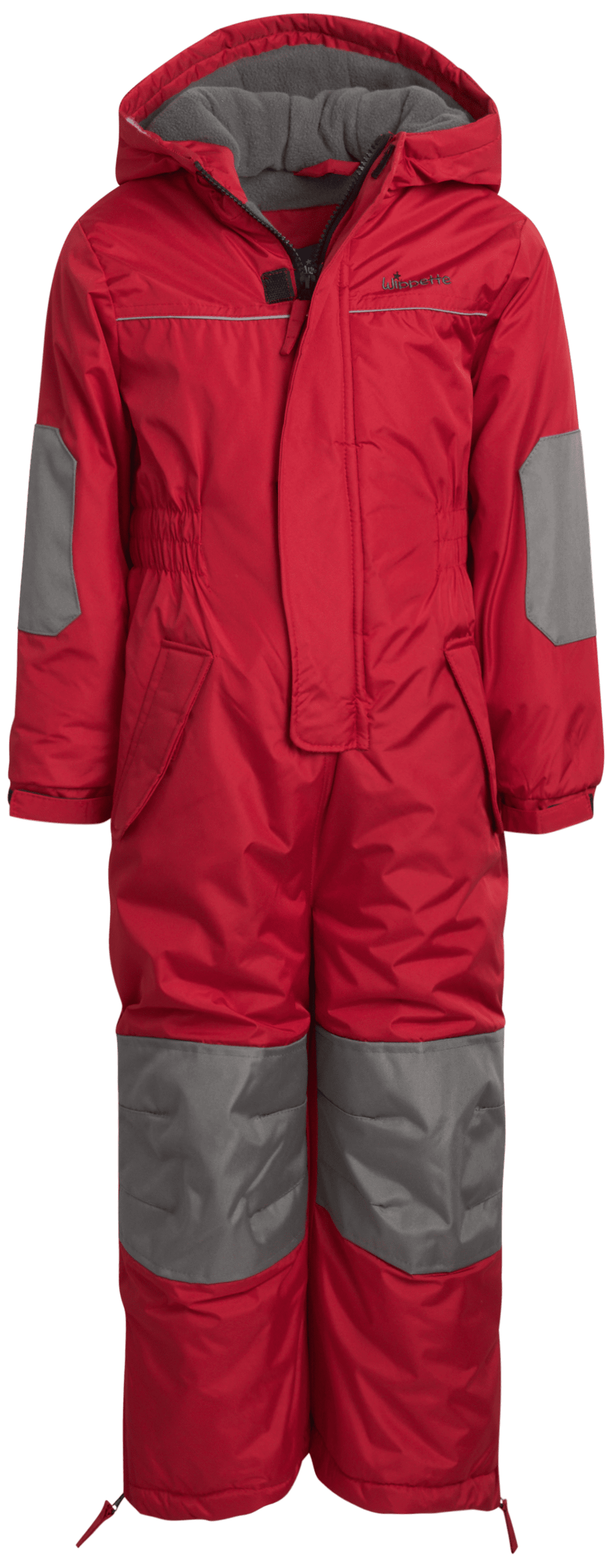 Wippette Baby Boys' Insulated Snowsuit - Waterproof Fleece Lined Pram ...