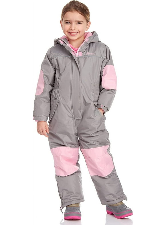 Snowmobile Suit Toddler