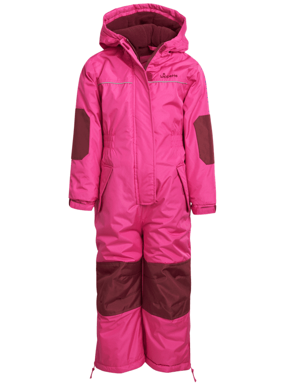 Girls Snow Suits in Girls Snow Clothes - Walmart.com