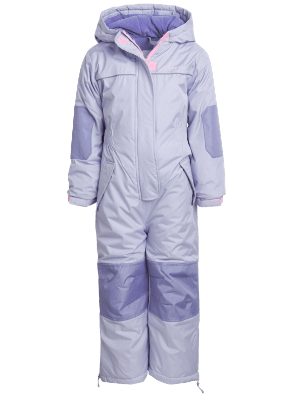 Girls Snow Suits in Girls Snow Clothes - Walmart.com