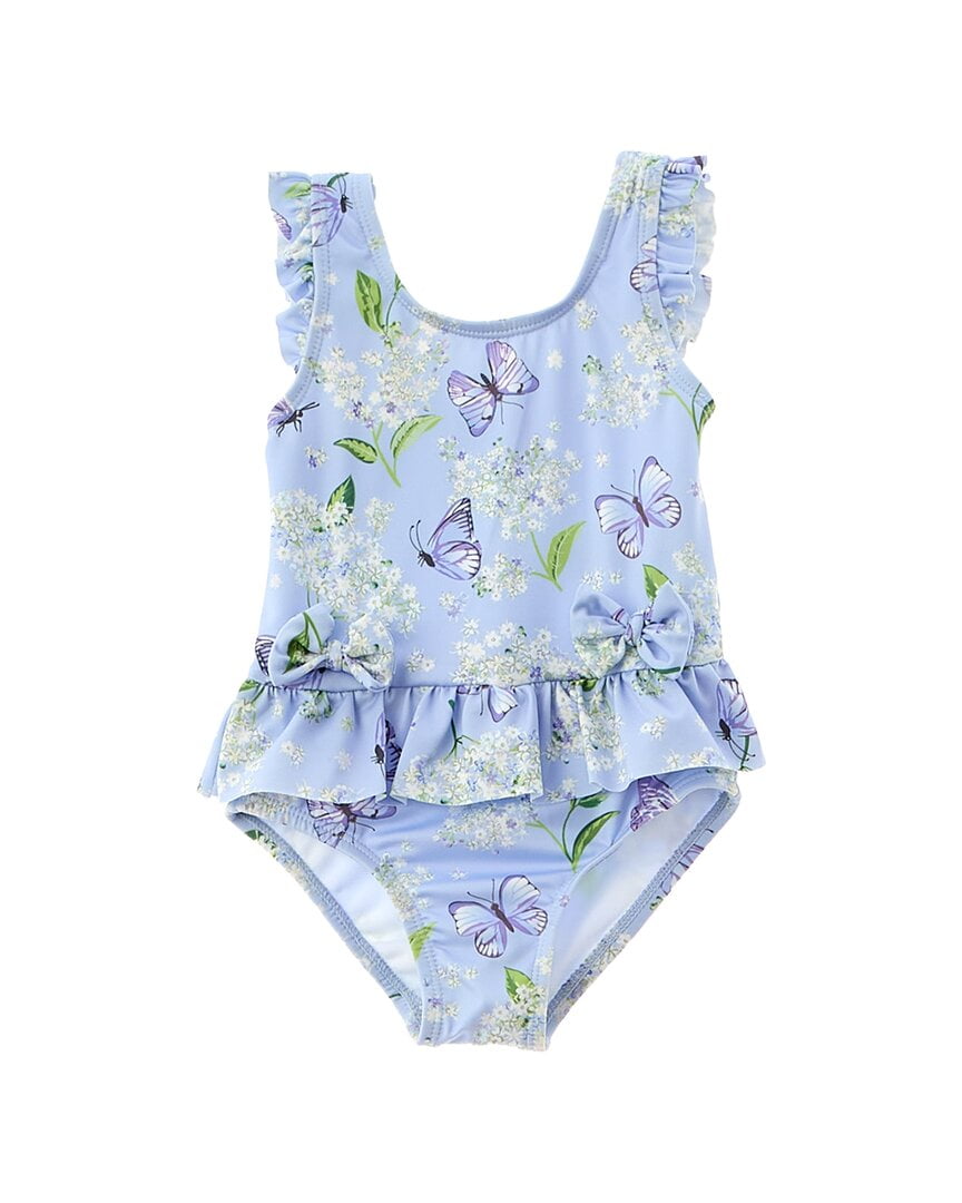 Wippette girls One-Piece, 24M, Purple - Walmart.com