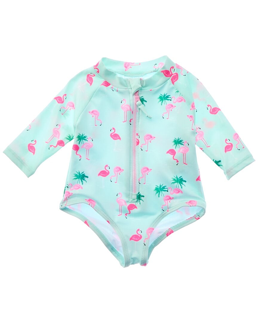 Wippette girls One-Piece, 9M, Green - Walmart.com