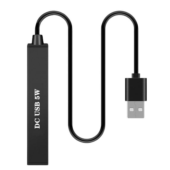 Wipya Adjustable USB Aquarium Heater Submersible Energy Saving Water ...