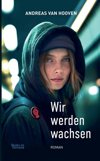 Wir werden wachsen (Paperback) - Walmart.com