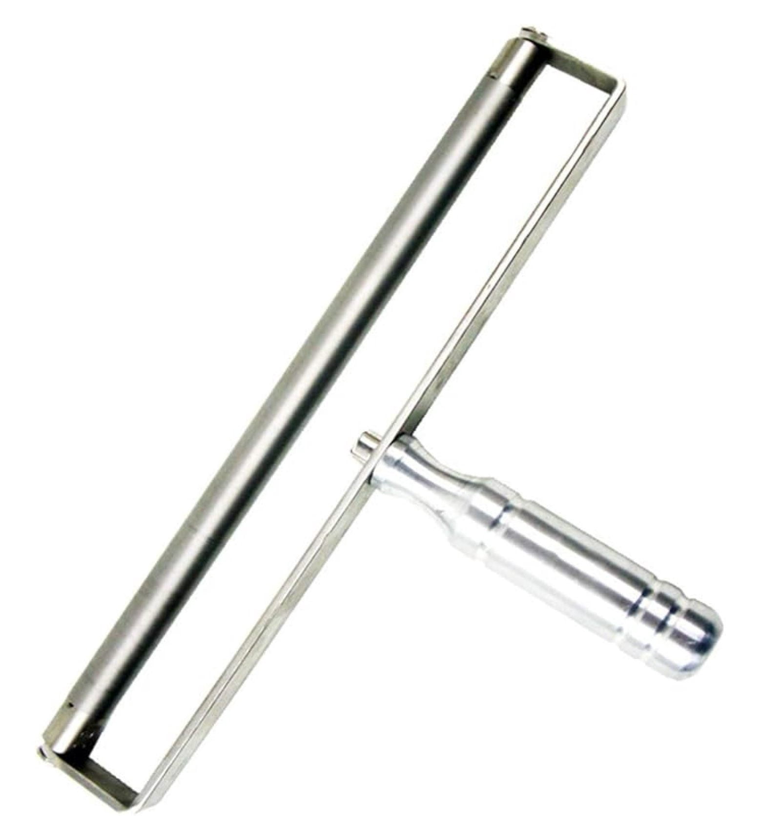 Wire Bar Wet Film Applicator Coater Wire Bar Wet Film Coater Wire Rod ...