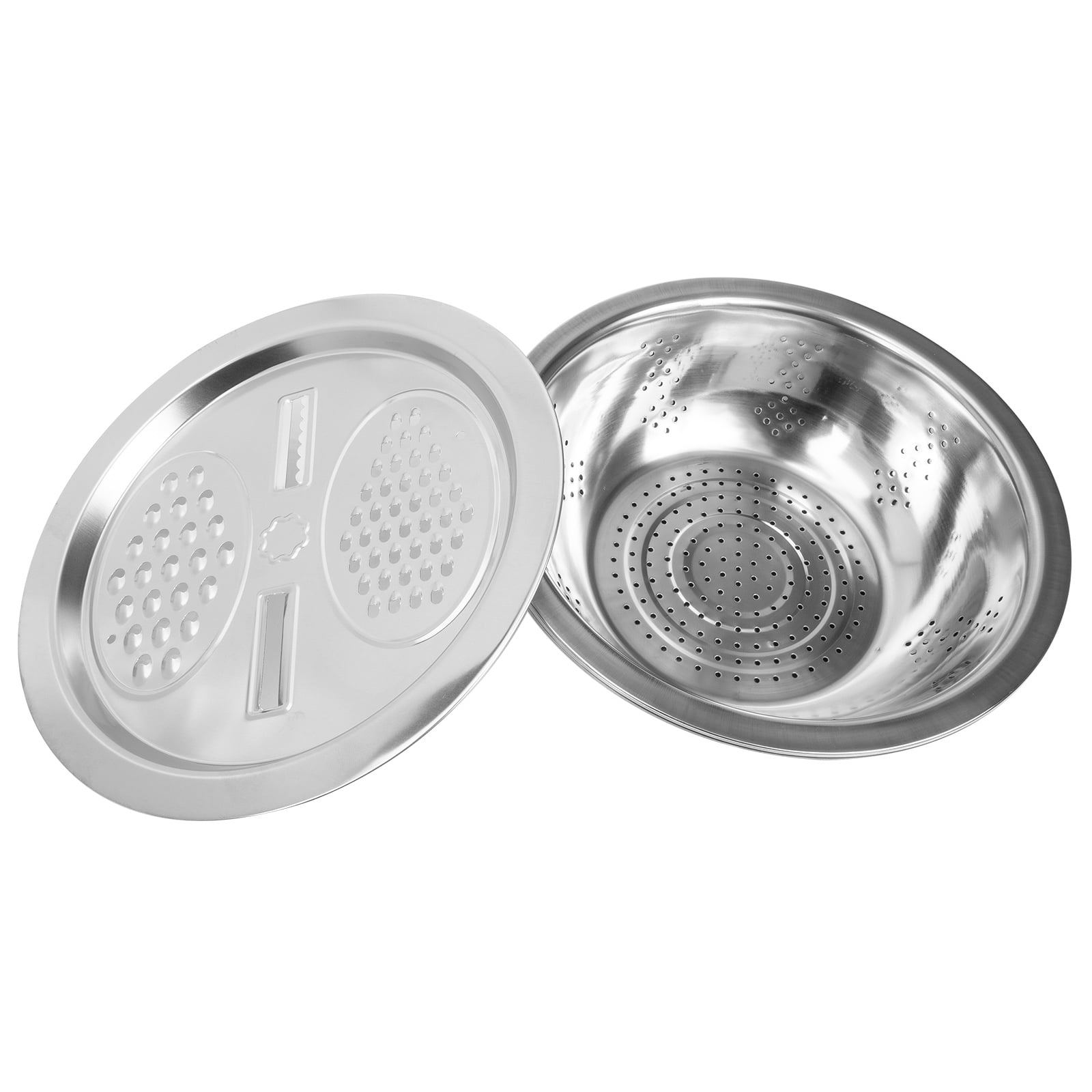 Wire Baskets for Organizing The Things Washing Basin Drain Basin for ...