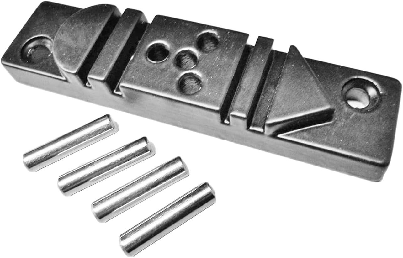 Wire Bending Jig Tool Jewelry Making Forming Shapes Fixture Bead ...