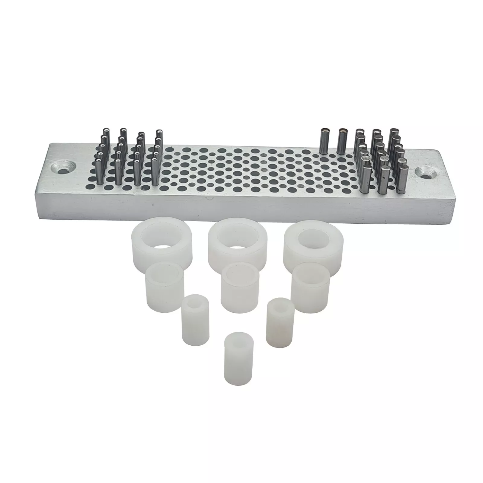 Wire Bending Jig Tool - Jewelry Making Tool for Forming Wrapping ...