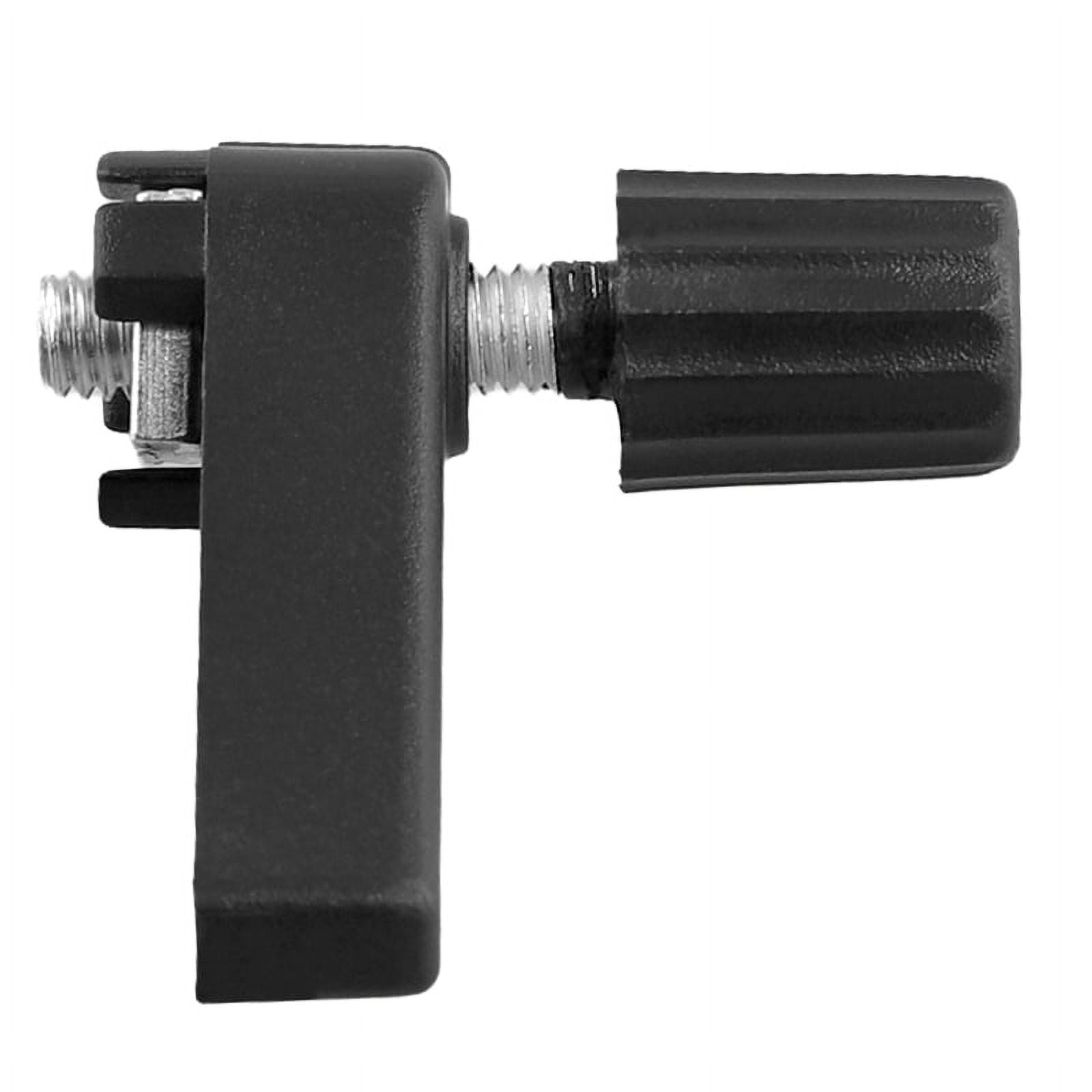 Wire Binding Machine Paper Stopper, Adjustable Side Margin Guide for ...