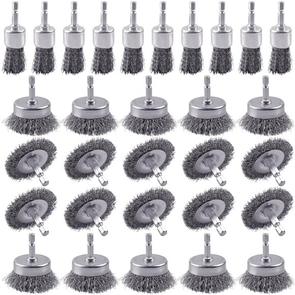 Wire Brush