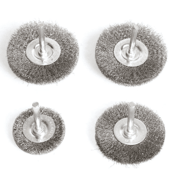 Wire Brush