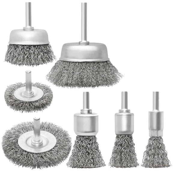 Wire Brush