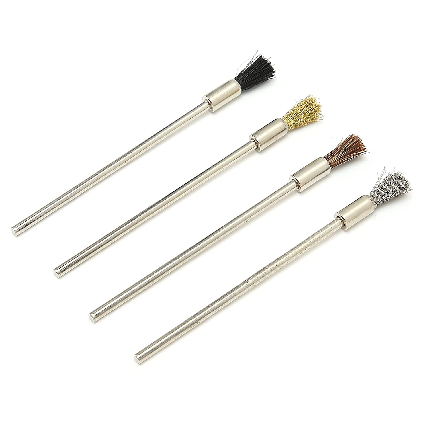 Wire Brush, Small Wire Brush Stable Operation for Family - Walmart.com