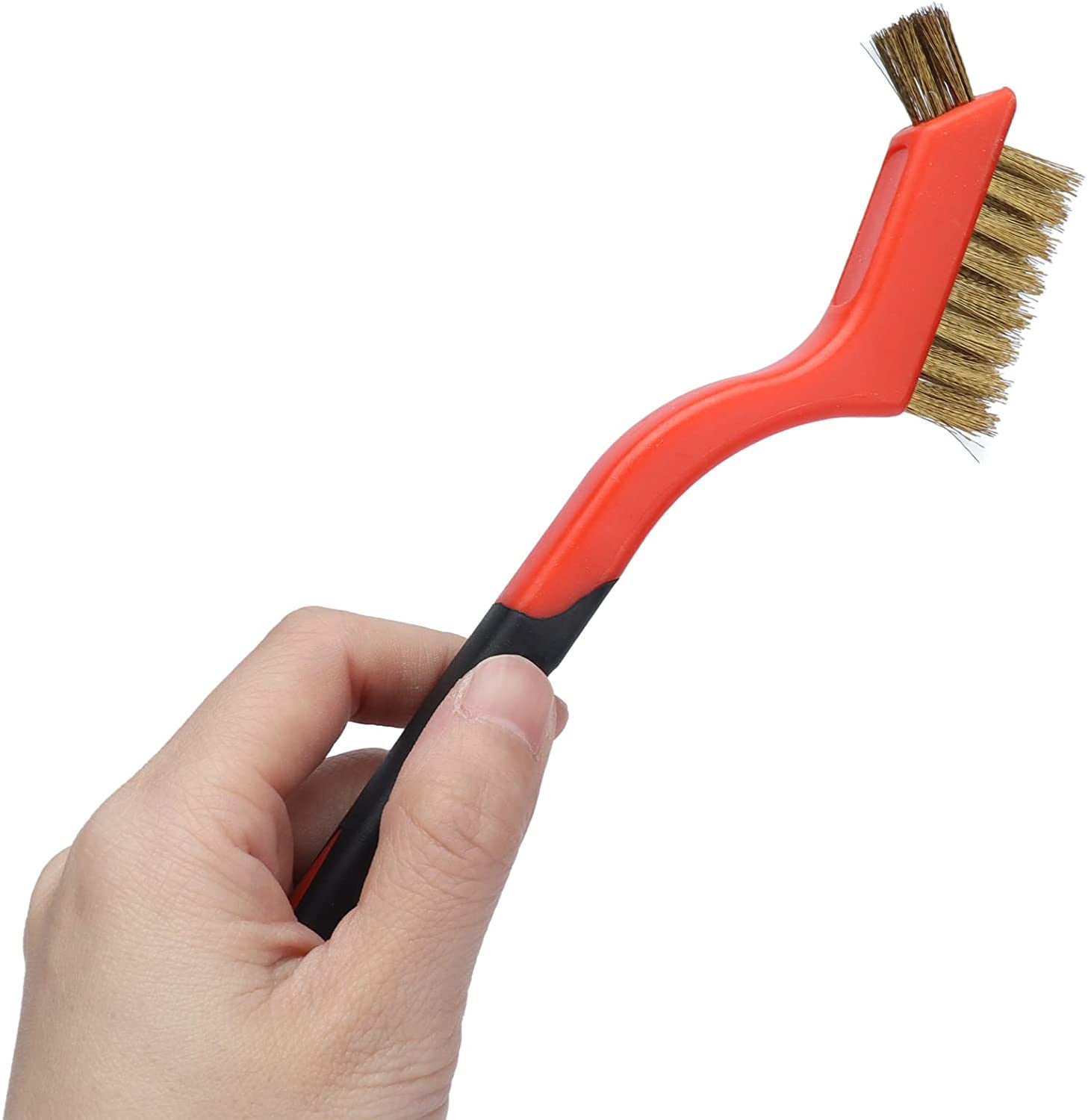 Wire Brushes for Cleaning, Easy to Handle Wire Brush Set for Kitchen ...