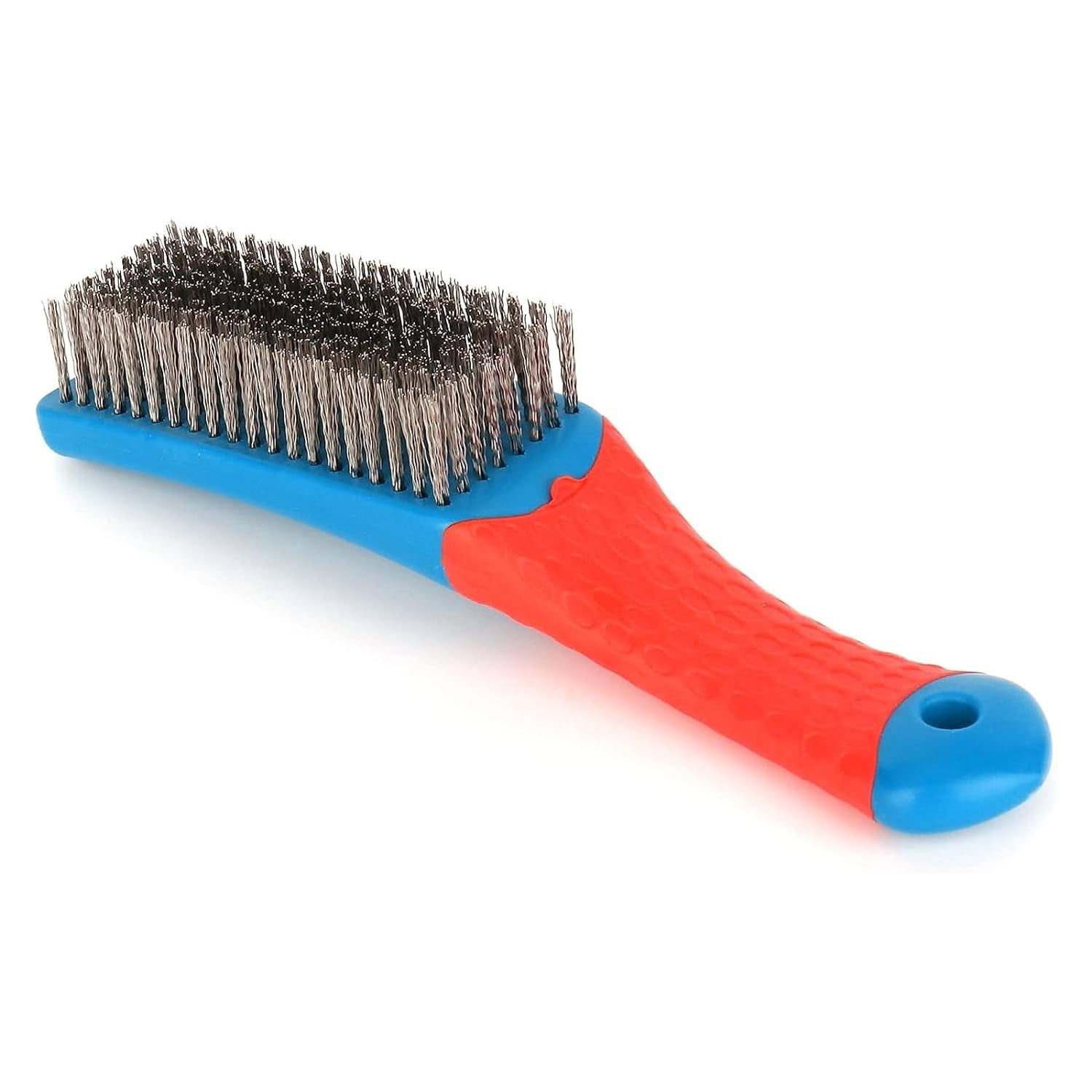 Wire Brushes for Cleaning-Heavy Duty Stainless Steel Wire Scratch Brush ...