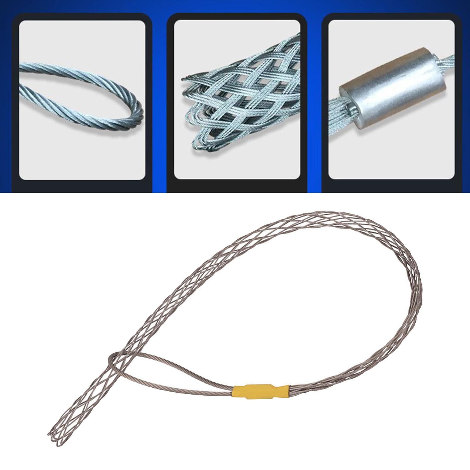 Wire Cable Accessory Lassos Cable Pulling Tool Electric Wire Puller ...
