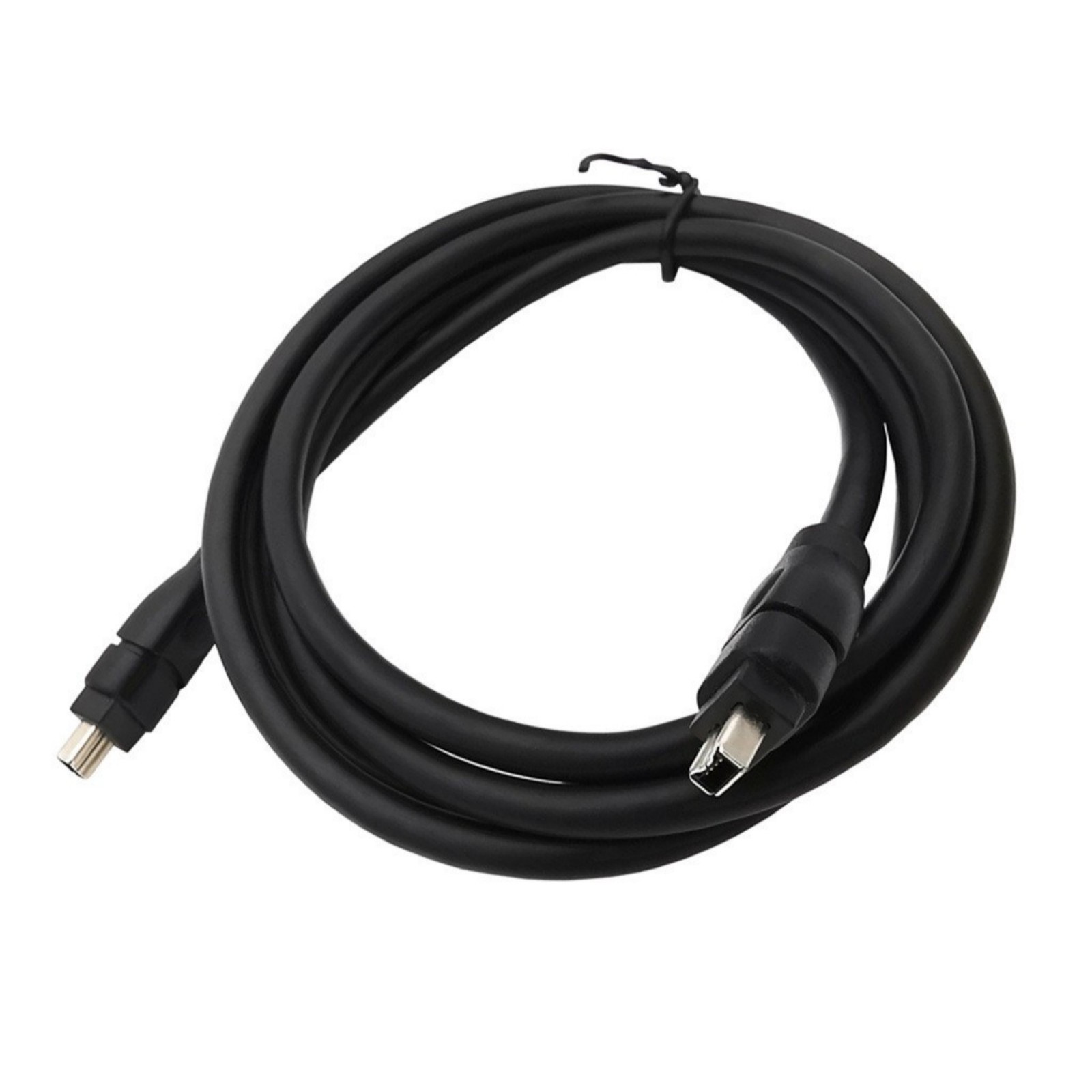 Wire Cable Wire400 IEEE1394 Cable 4Pin to 4Pin Male to Male for Laptop ...