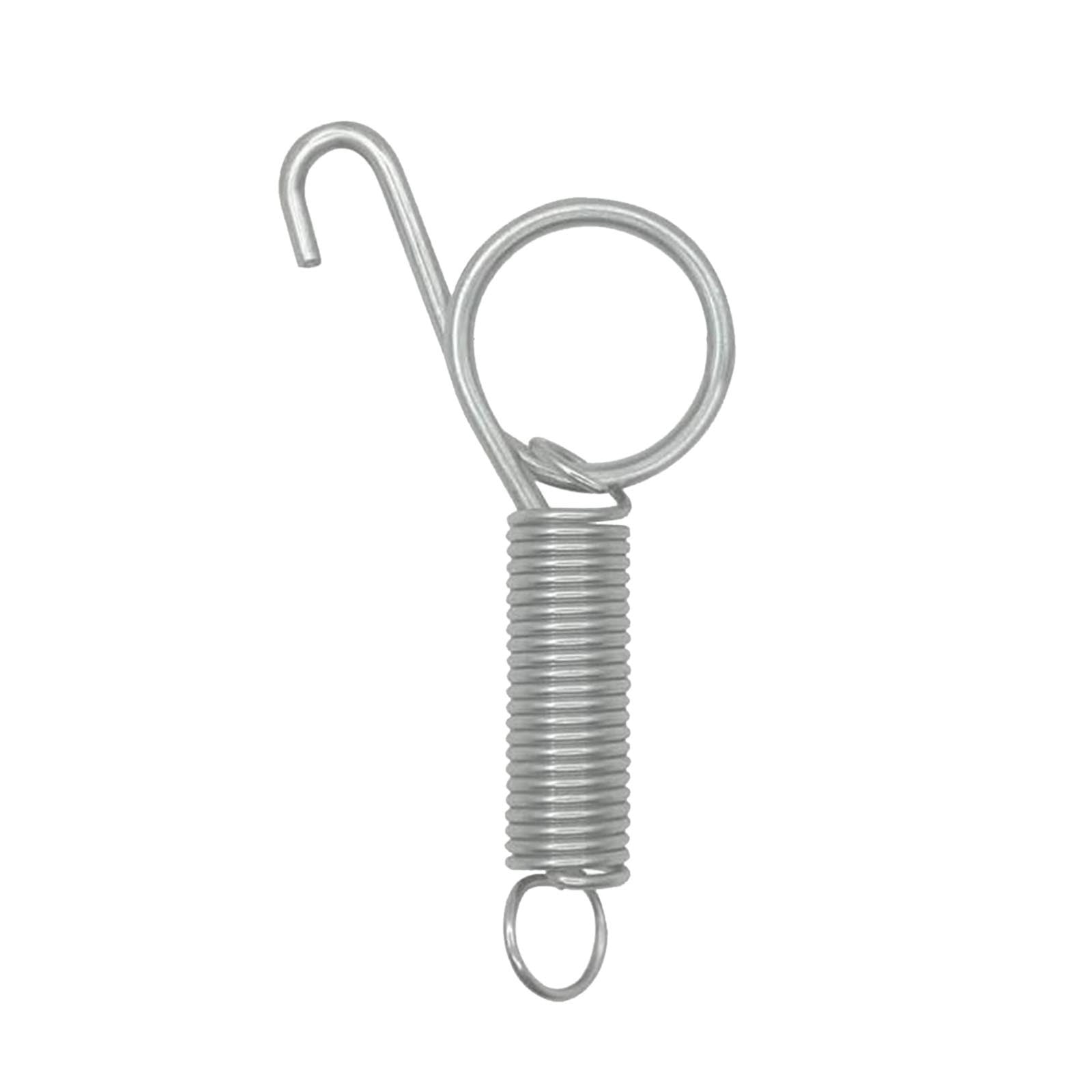 Wire Cage Clips - Galvanized, for Wire Cages, to Secure Cage Doors and ...