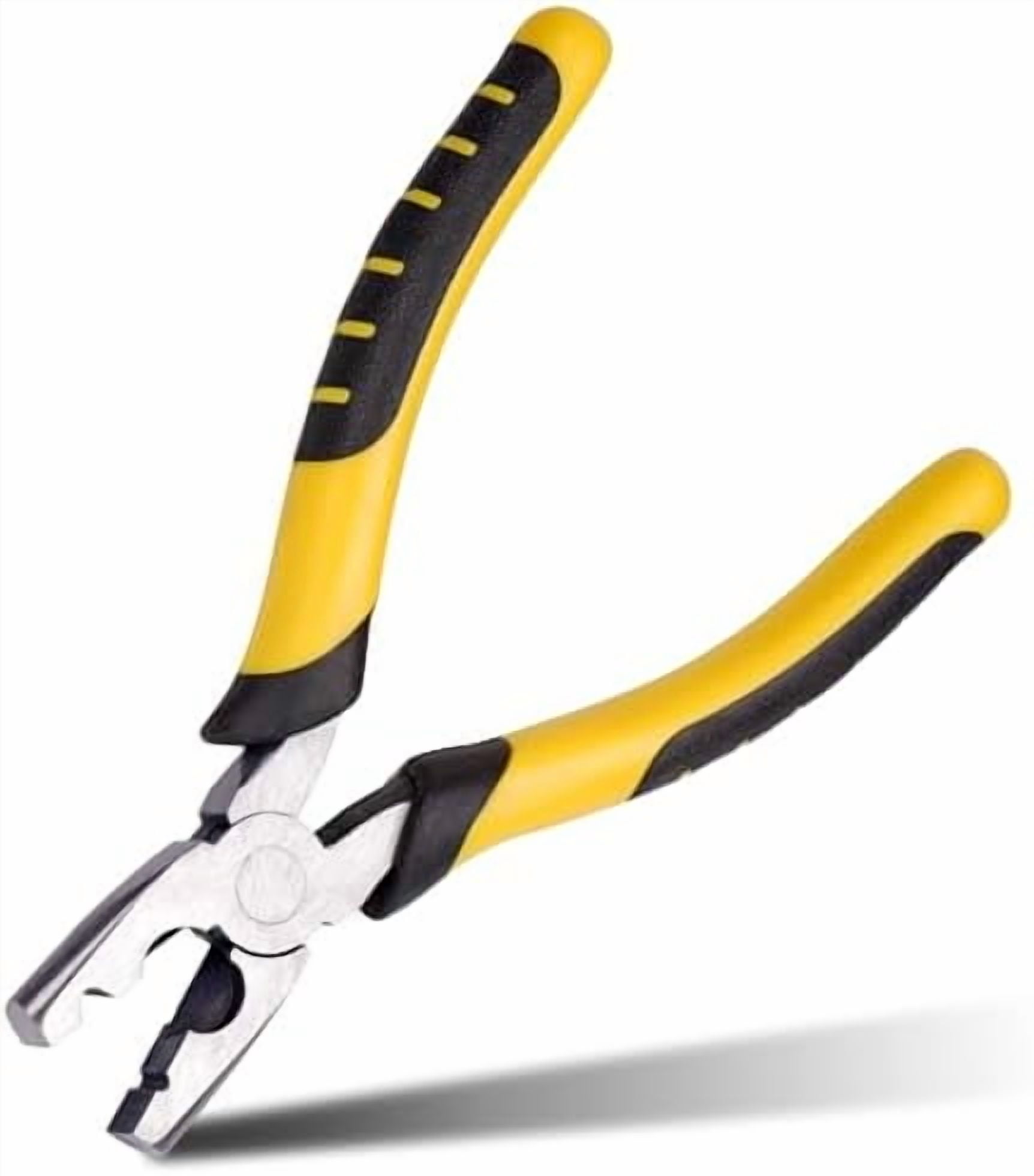 Wire Cage Clips Plier,Hog Ring Plier for Rabbit Cage Pet Wire Cage ...