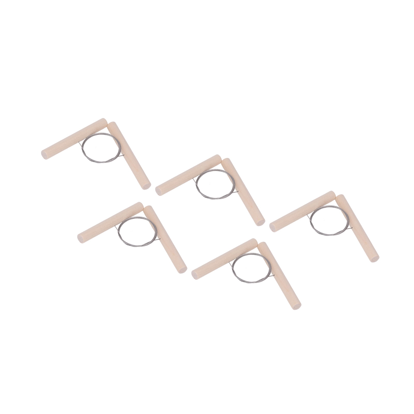 Wire Clay Cutting Machine 5-Piece Set Stainless Steel with Double ...