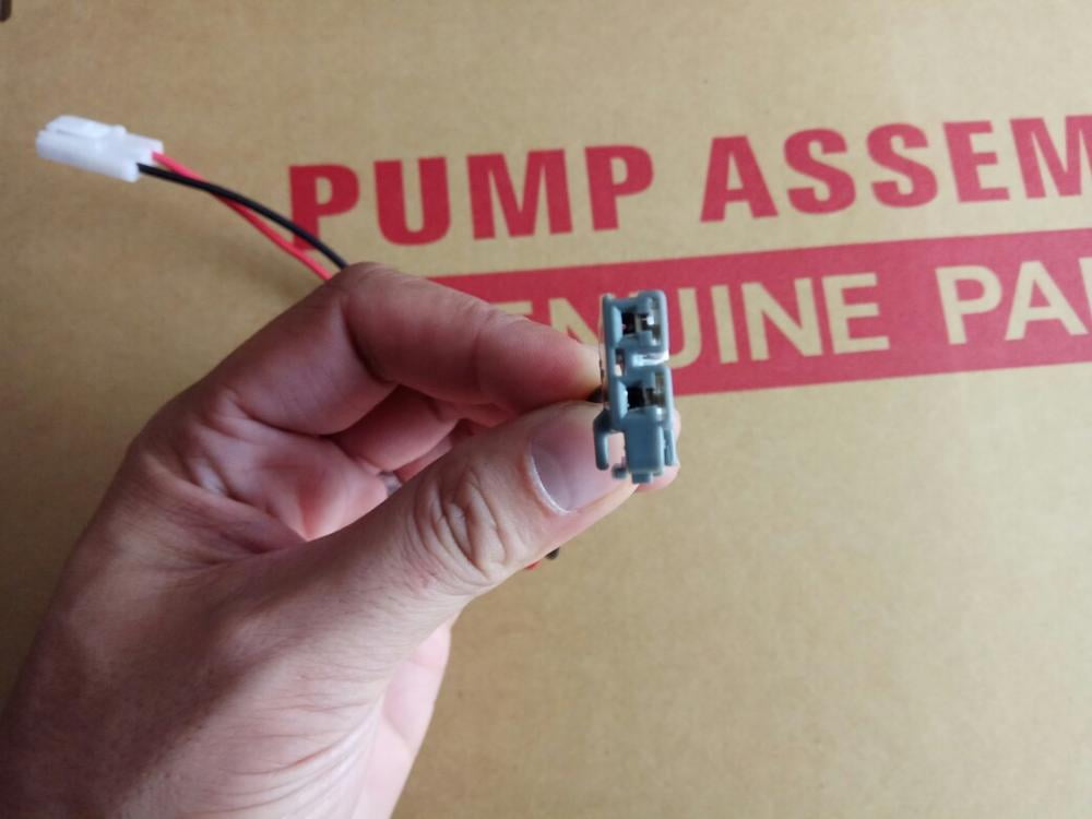 Wire Connector-Car Fuel Filter, Core Filter, Fuel Pump Filter, Jane ...