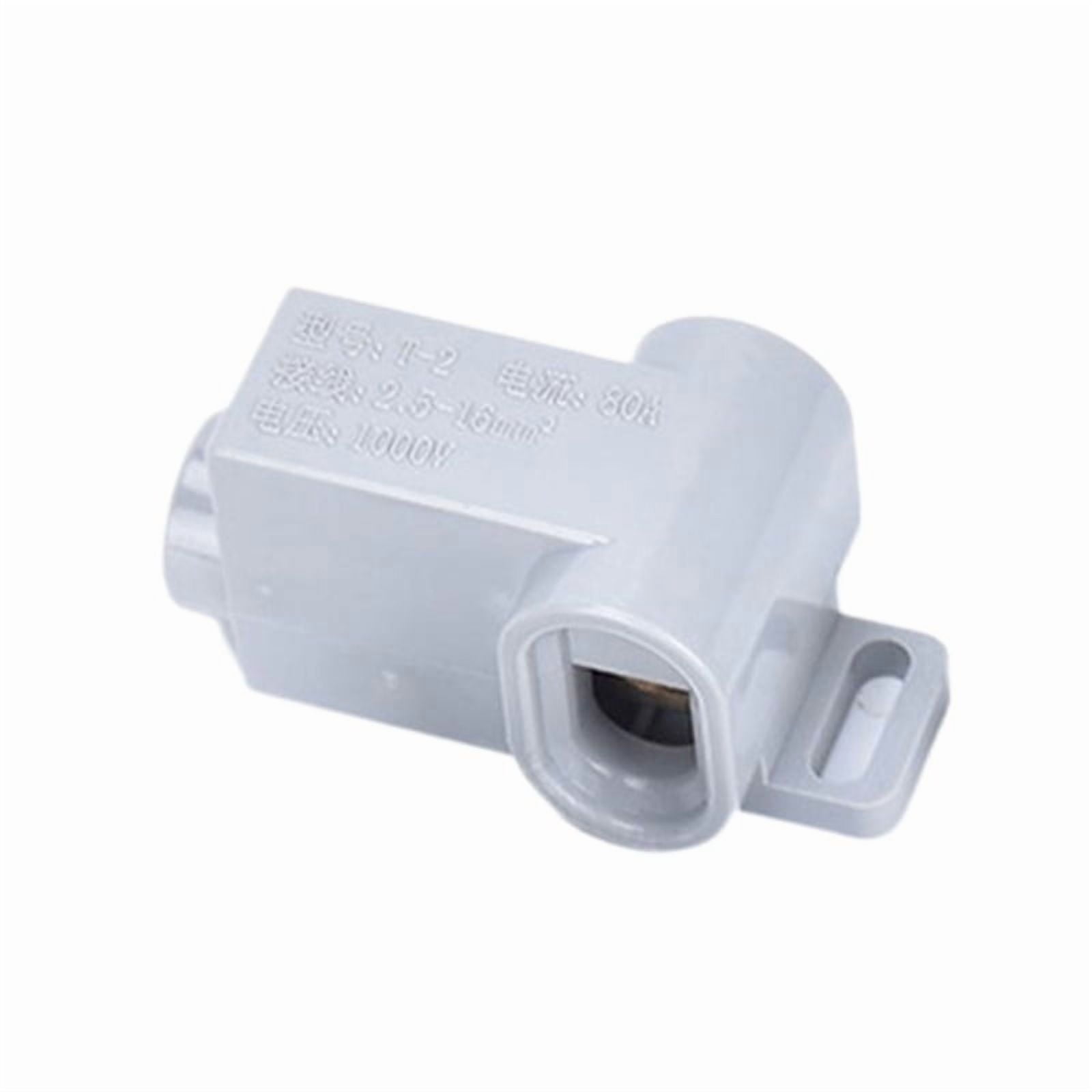 Wire Connector High Power Splitter Quick Electrical Cable Terminal ...